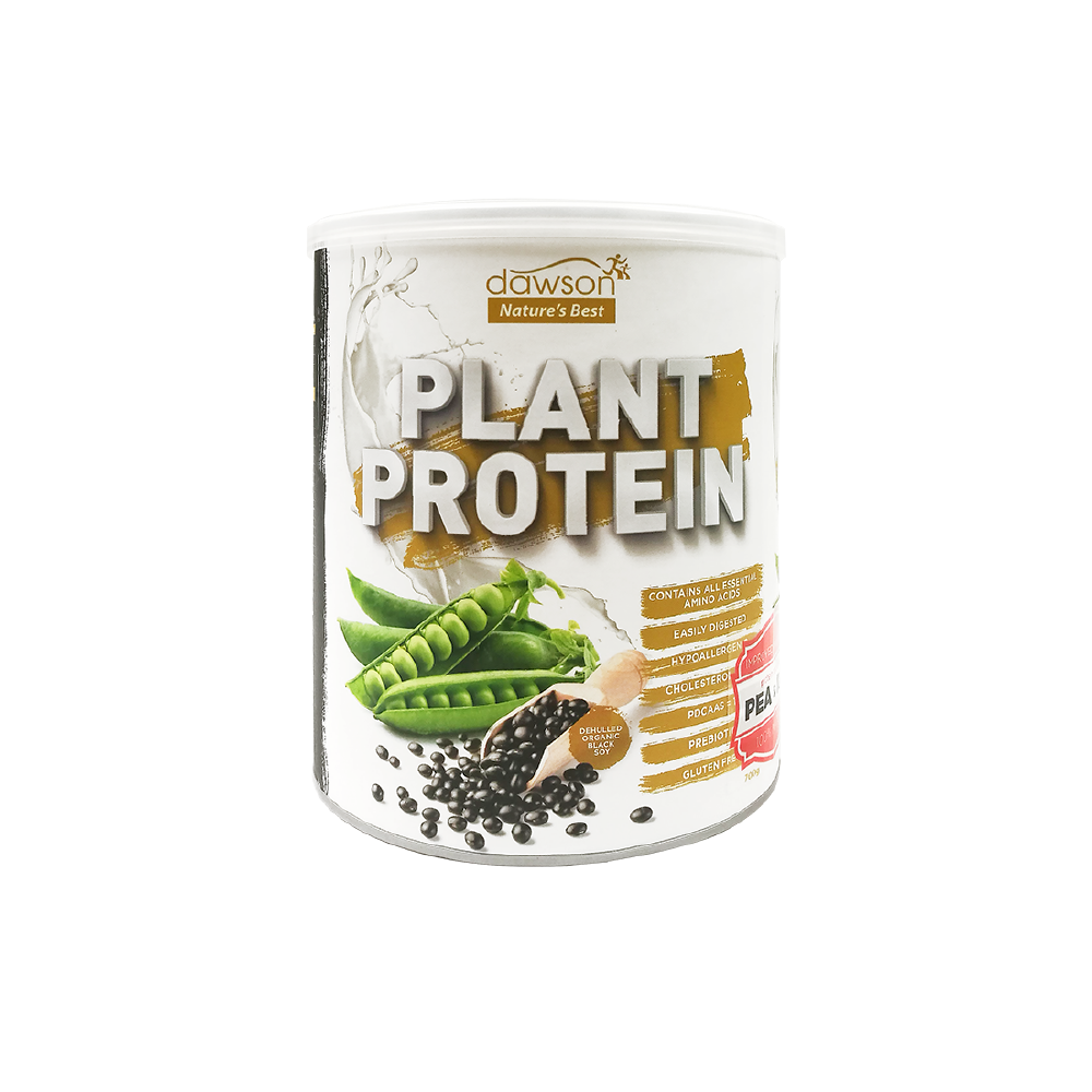 Dawson Plant Protein 700G
